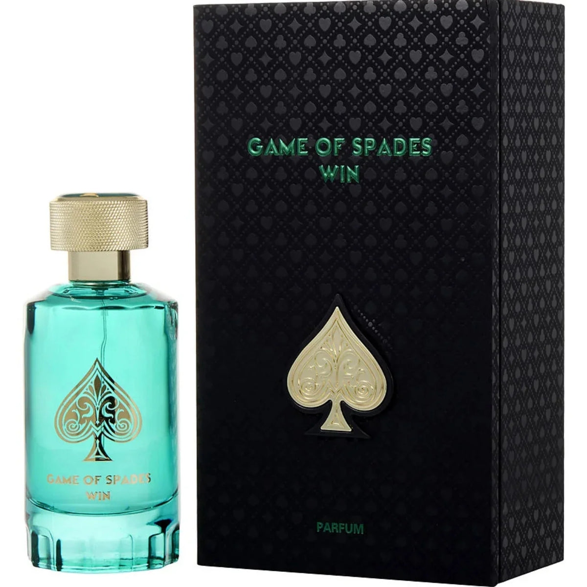 Dupe of the Week: Joe Milano’s Game of Spades Win Review by Jean Smell ...