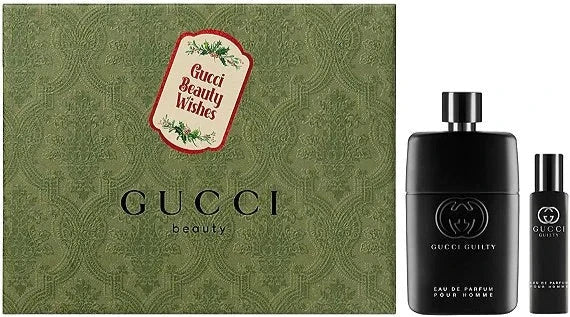 Gucci Guilty Pour Homme Set – Jean Smell Good